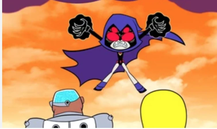 Discuss Everything About Teen Titans Go! Wiki | Fandom