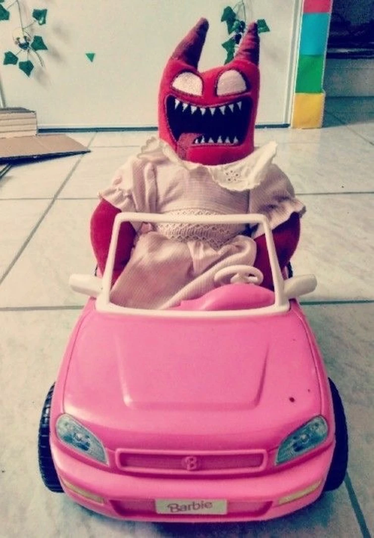 How Garten of Banban became my favorite goofy game | Fandom