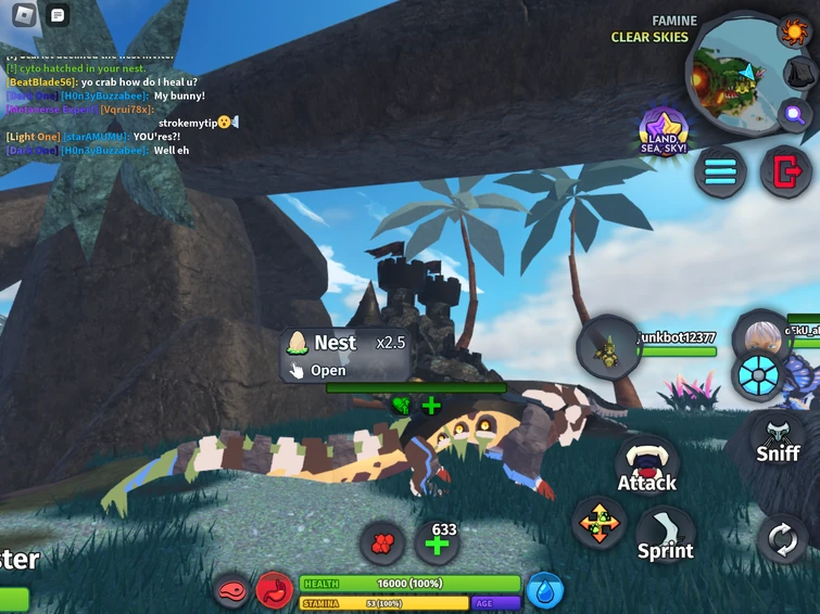 After hours of nesting my alt to get shimmer.. | Fandom