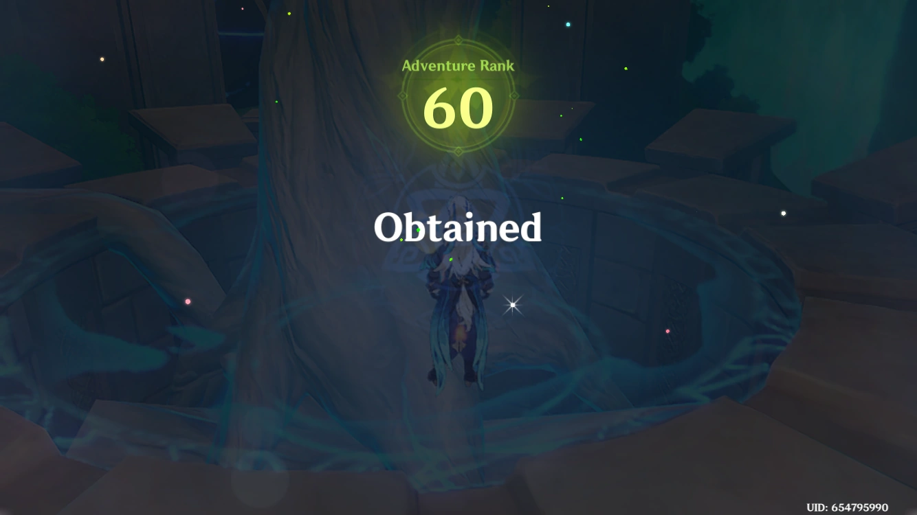 Ah well finally AR 60 | Fandom