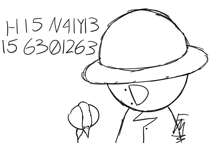 help i can’t stop drawing banzack | Fandom