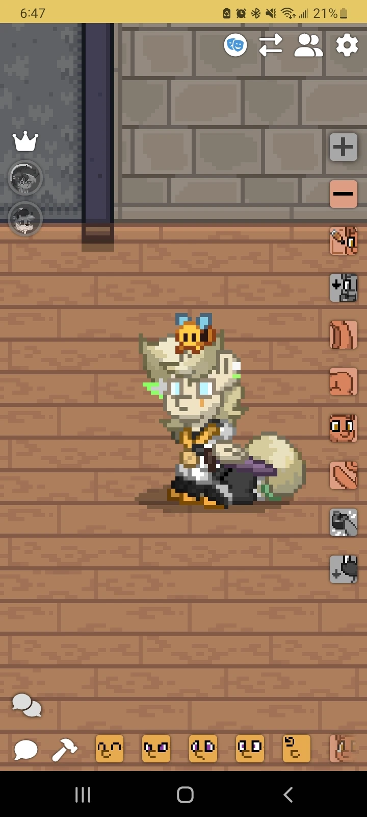 Random members as PT characters bc yes | Fandom