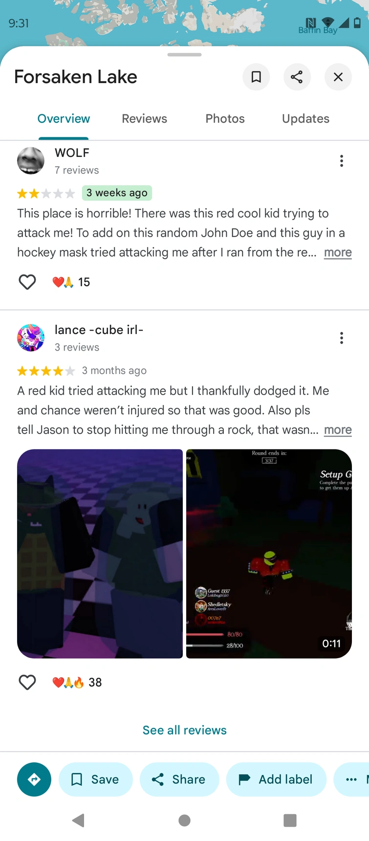 Forsaken fans | Fandom