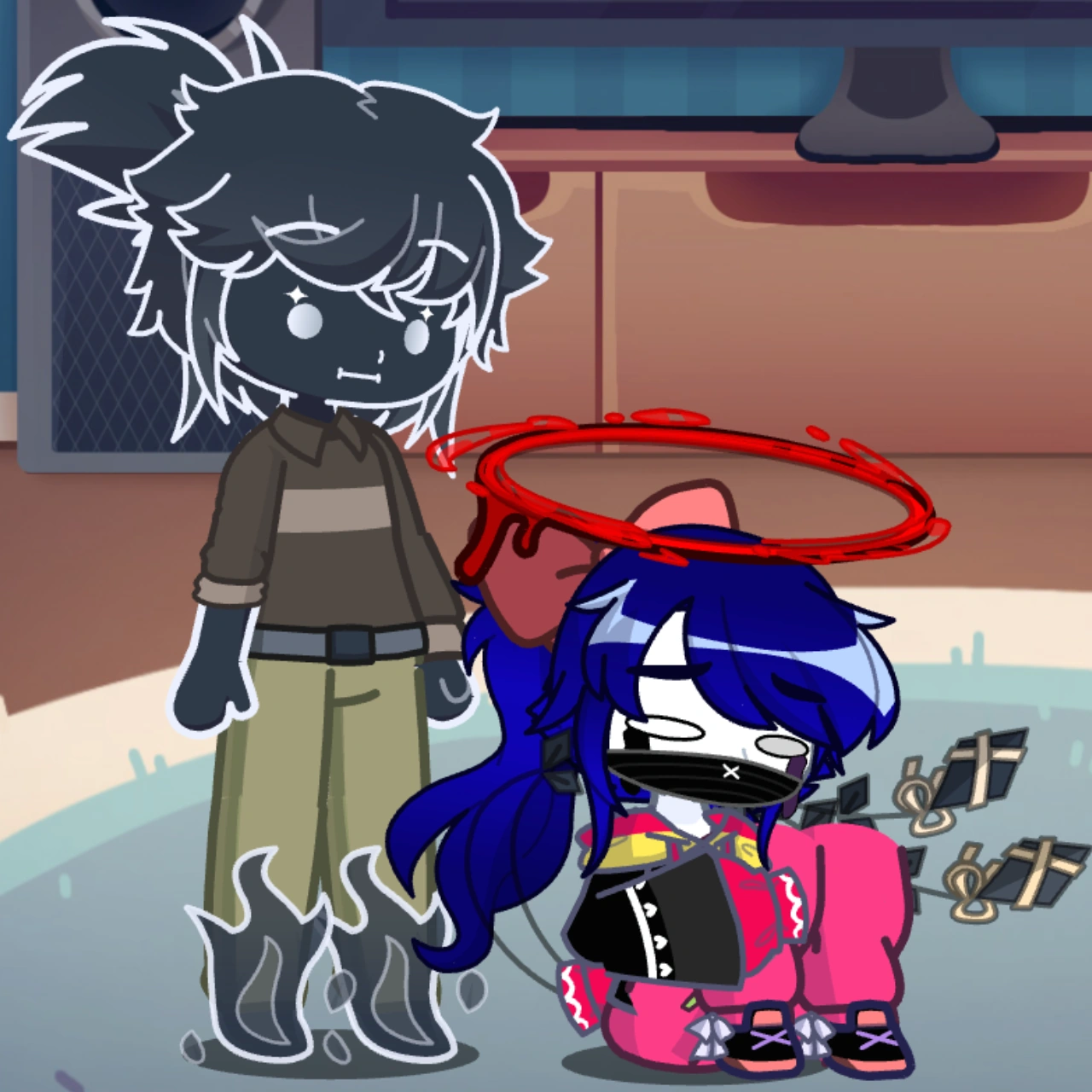 POV: You're on your period but you have a guy bsf | Fandom