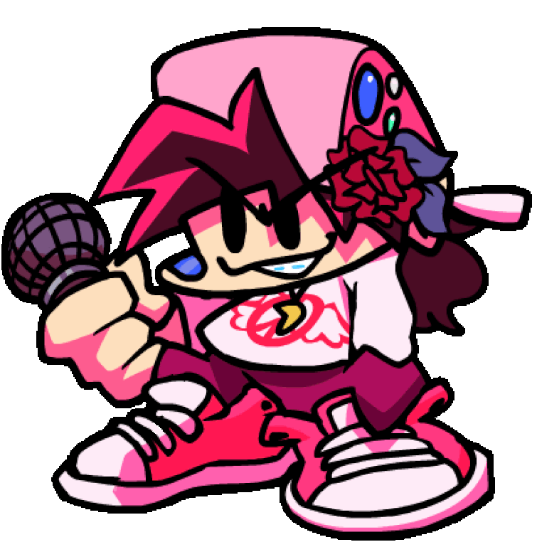 And so the ____ BF irl team grows... | Fandom