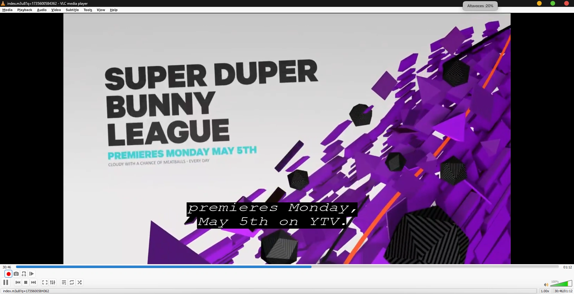Super Duper Bunny League premieres May 5 on YTV in Canada | Fandom