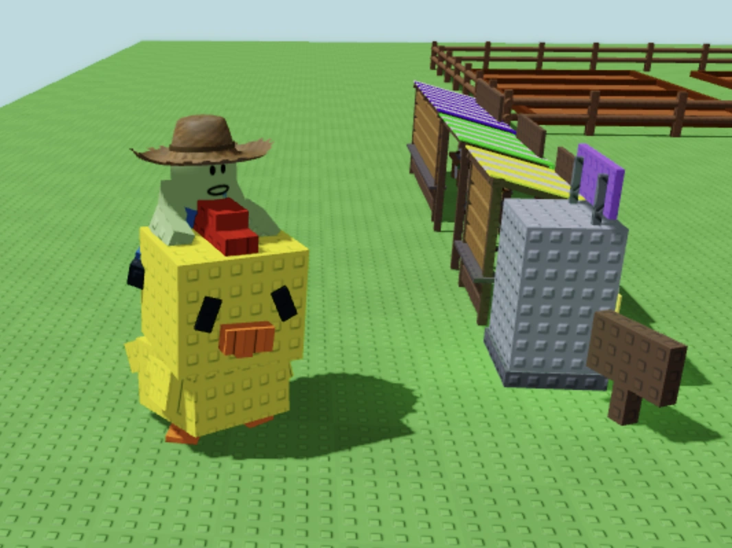 mutated chicken zombie | Fandom