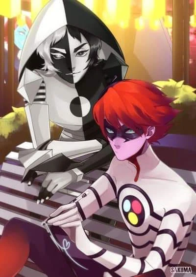 Simplemente miraculous | Fandom