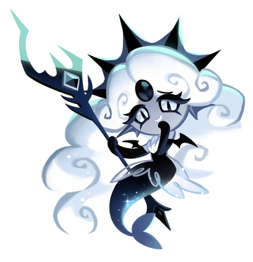 Black pearl redesign WIP | Fandom