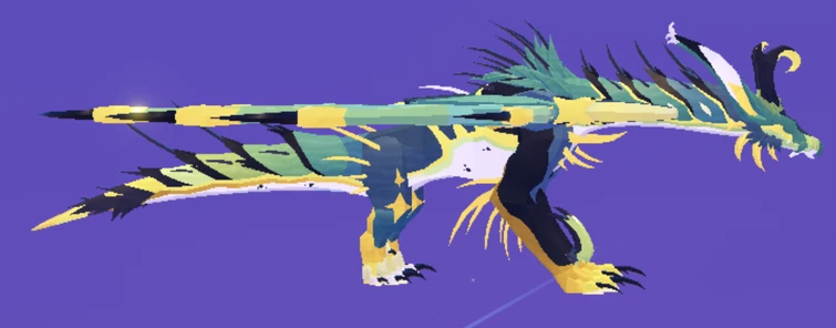 Sang Toare skin/OC | Fandom