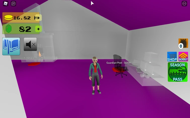 Discuss Everything About Creatures Tycoon Wiki | Fandom