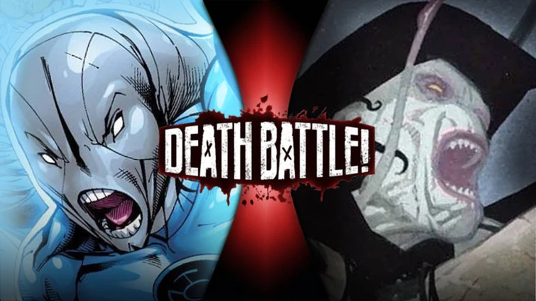 Saint Walker VS Gorr, the God Butcher (DC Comics VS Marvel Comics) | Fandom