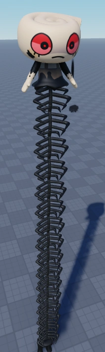 Twisted shelly but cursed | Fandom