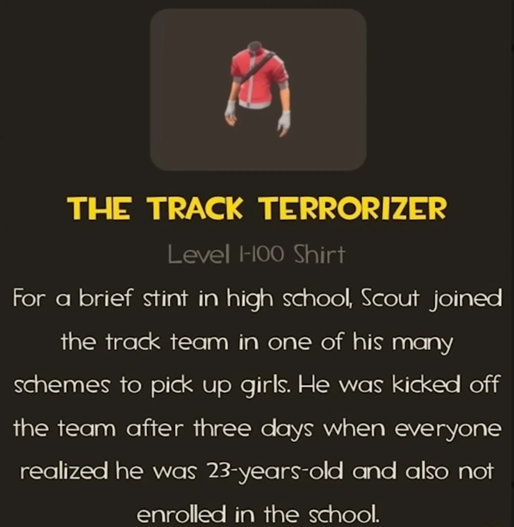 SCOUT NO | Fandom