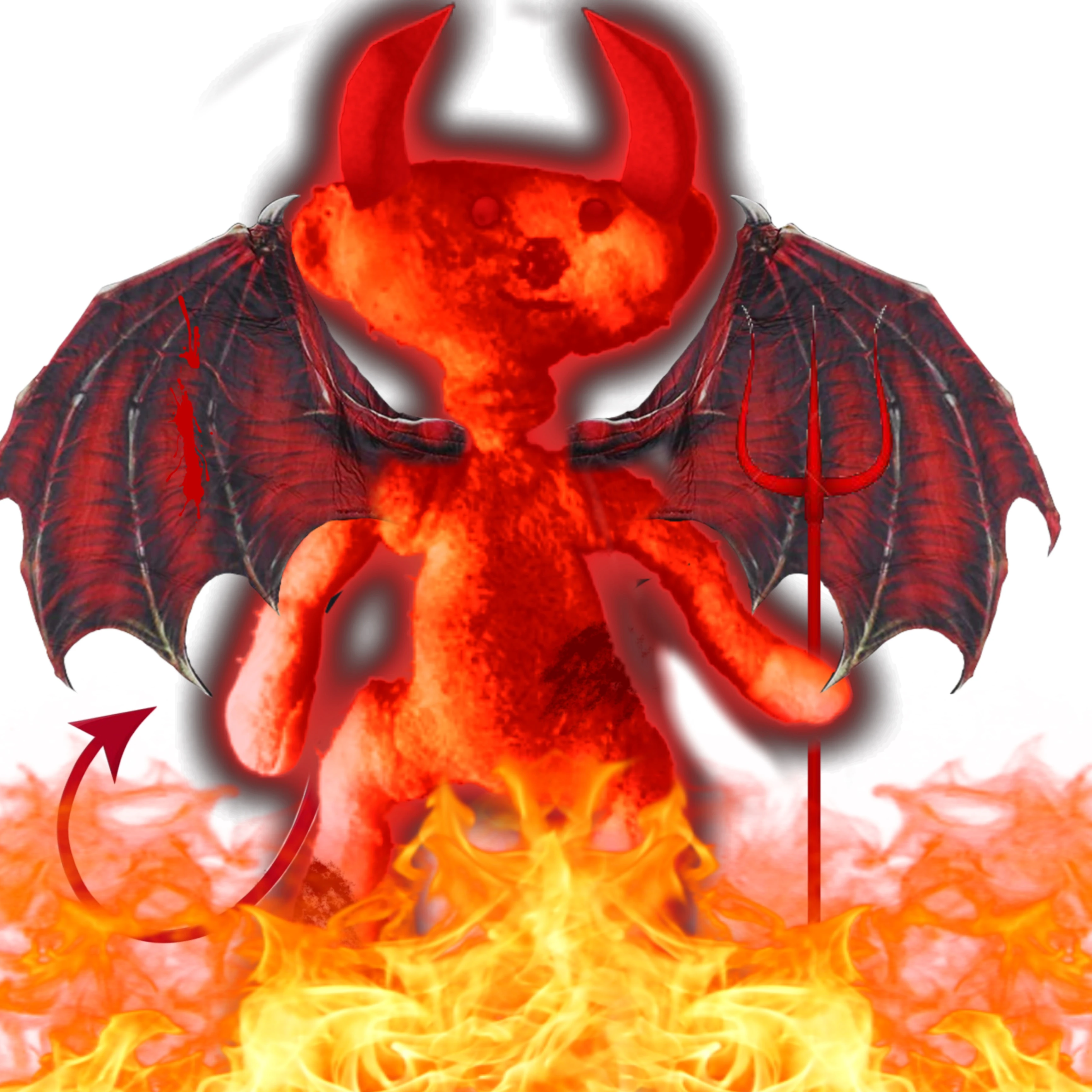 Devil bear remade | Fandom