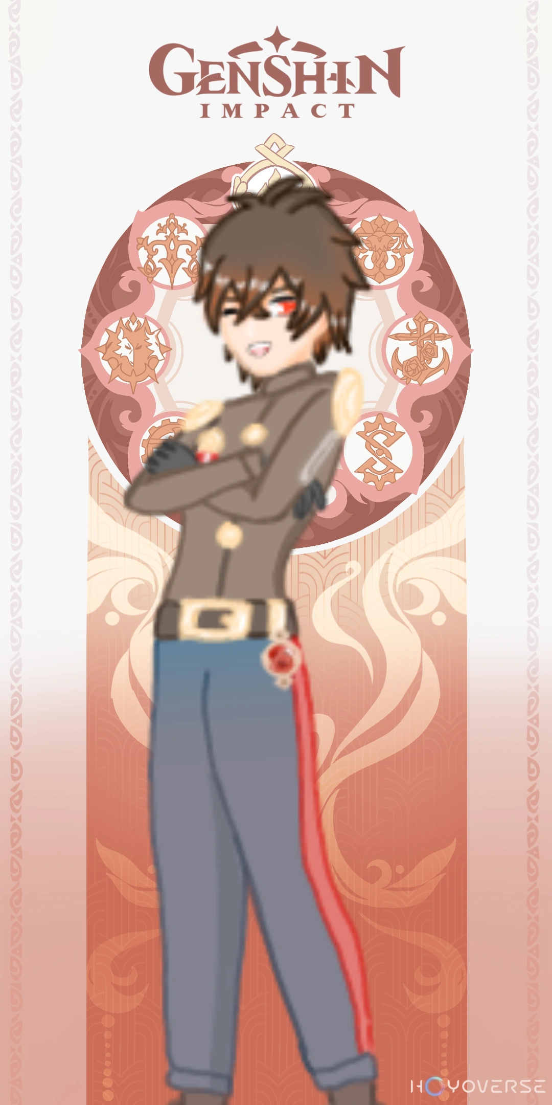 It's Sylvain's turn! | Fandom