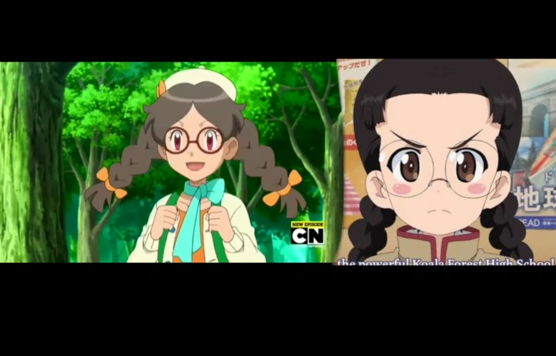 Do they look the same | Fandom