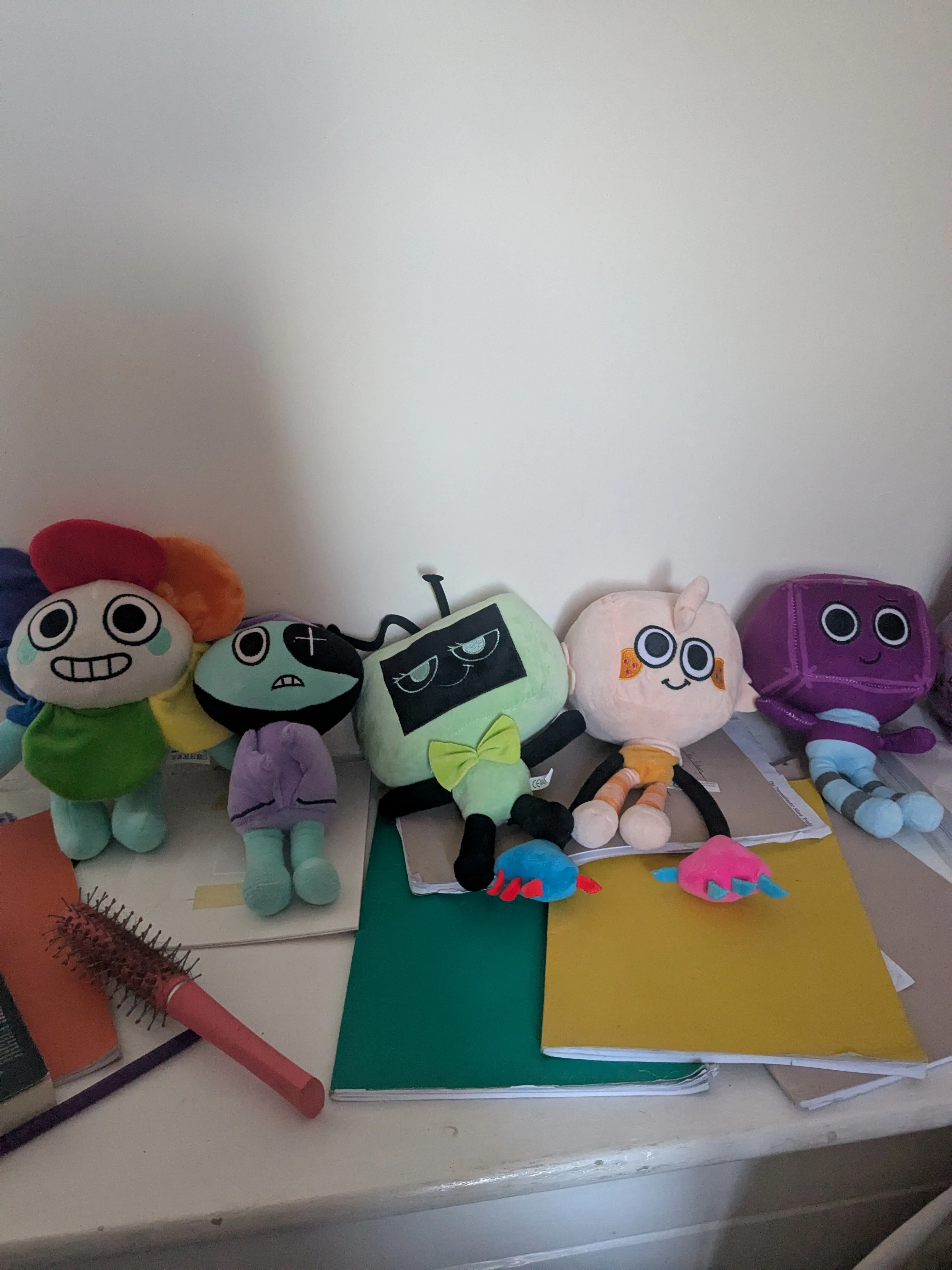 the collection | Fandom