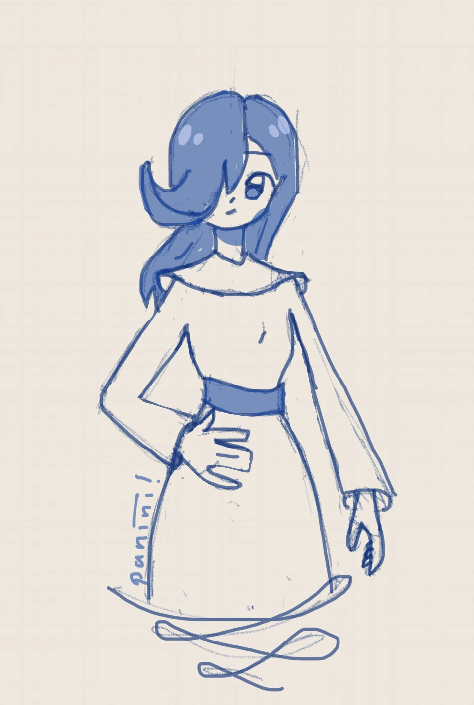 Screenshot drawing!! | Fandom