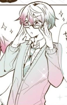 Current thought: | Fandom