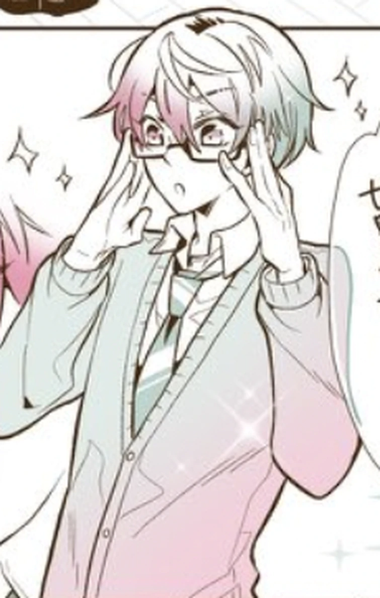 Current thought: | Fandom