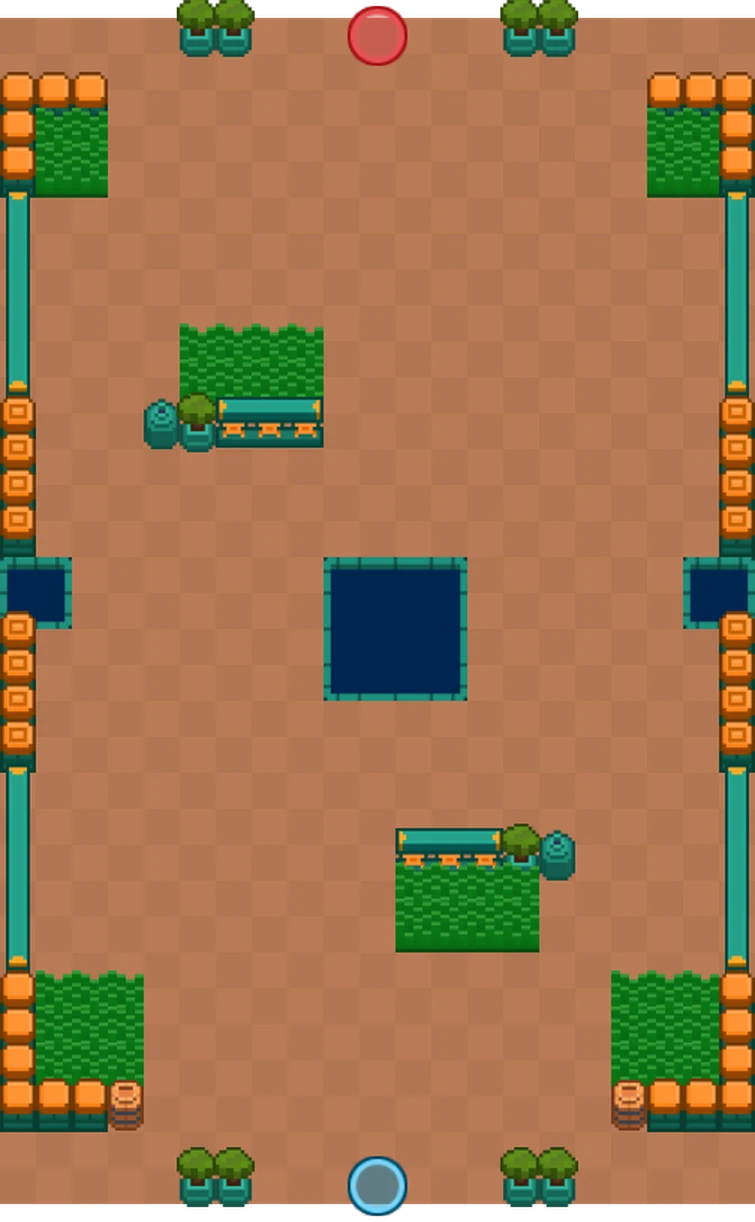 A Duels Map | Fandom