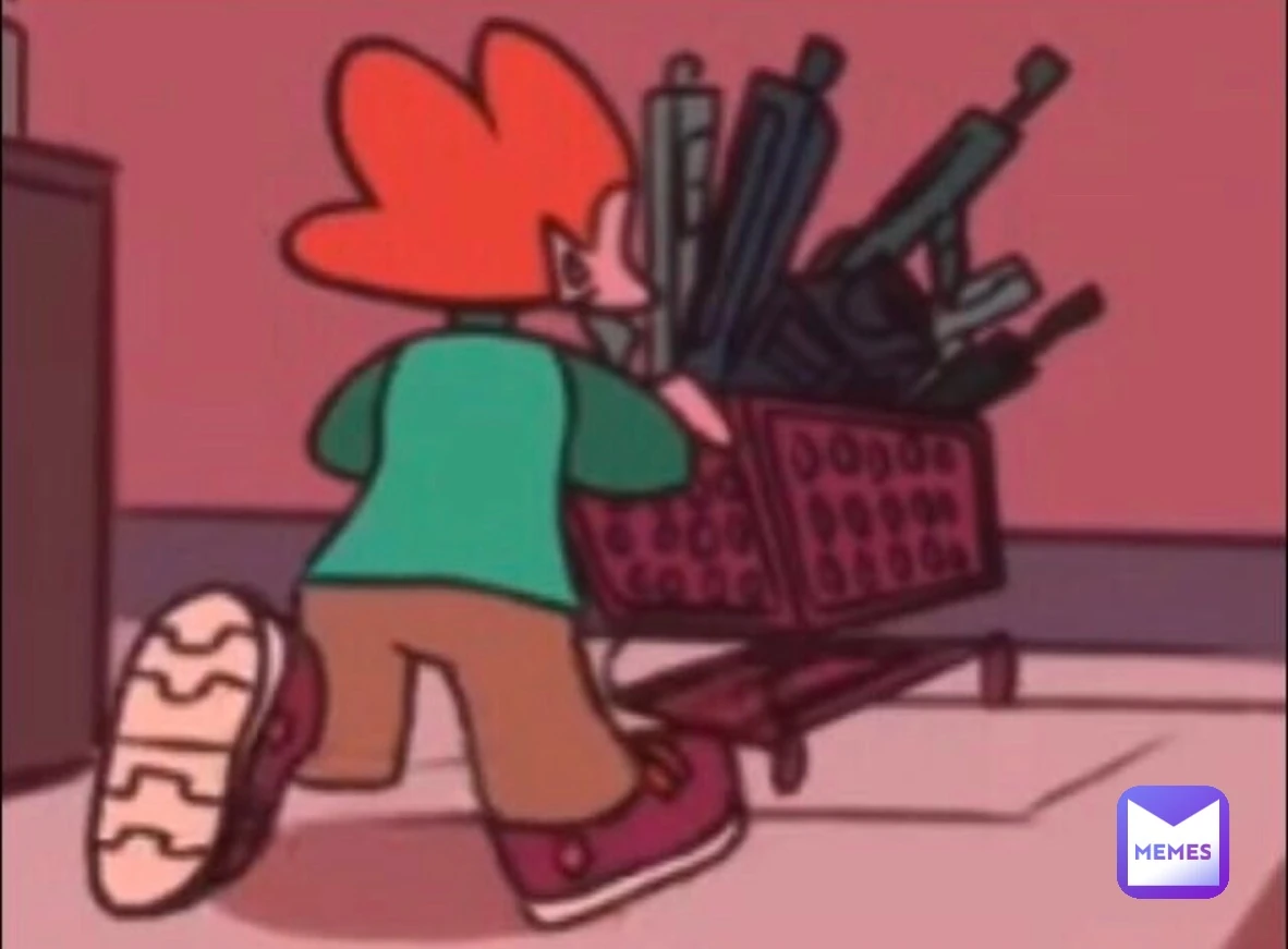 one more meme for the day | Fandom