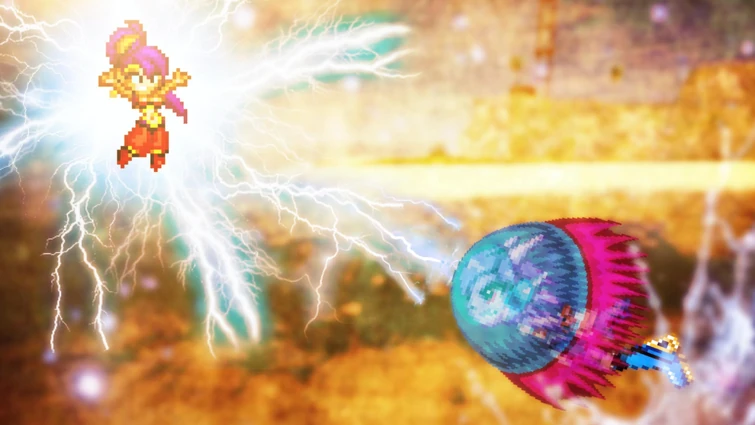 Shantae vs Sash Lilac | Fandom
