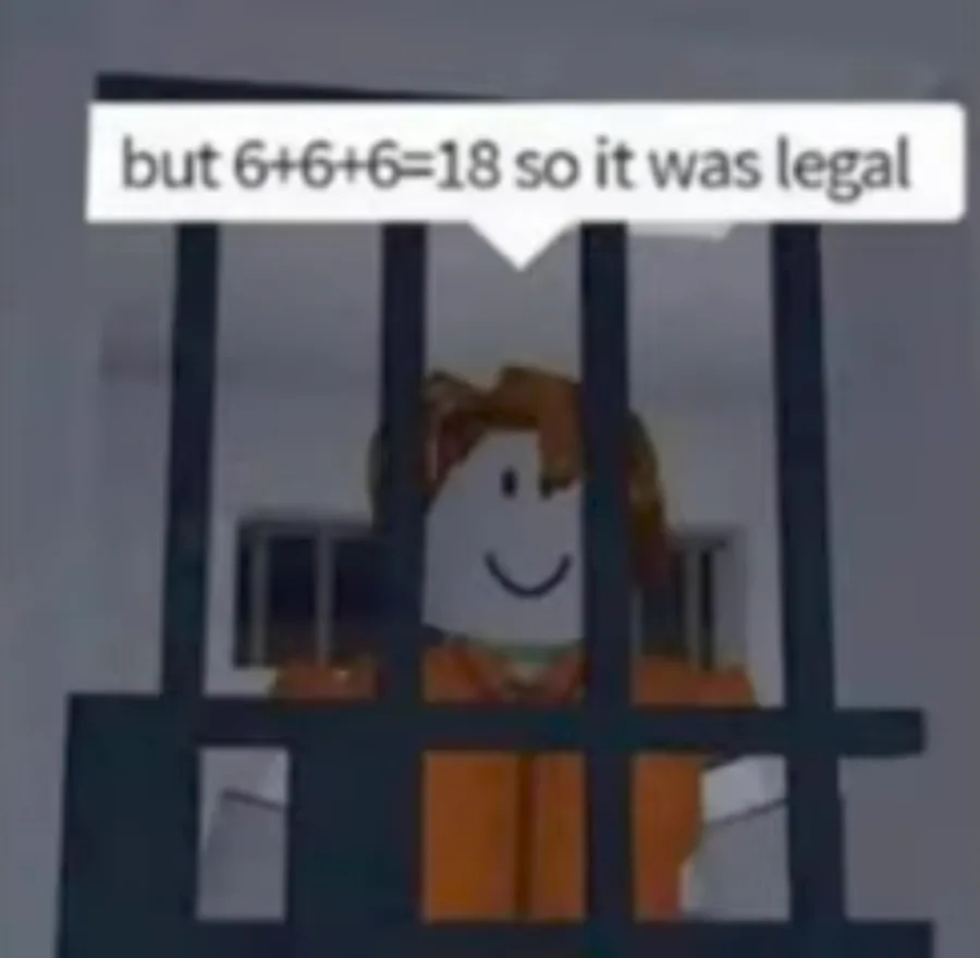 Random ass Roblox memes I stole that are in my device | Fandom