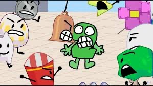 The BFDI Wiki after I reference HuangFall for the 2,763,000th time ...