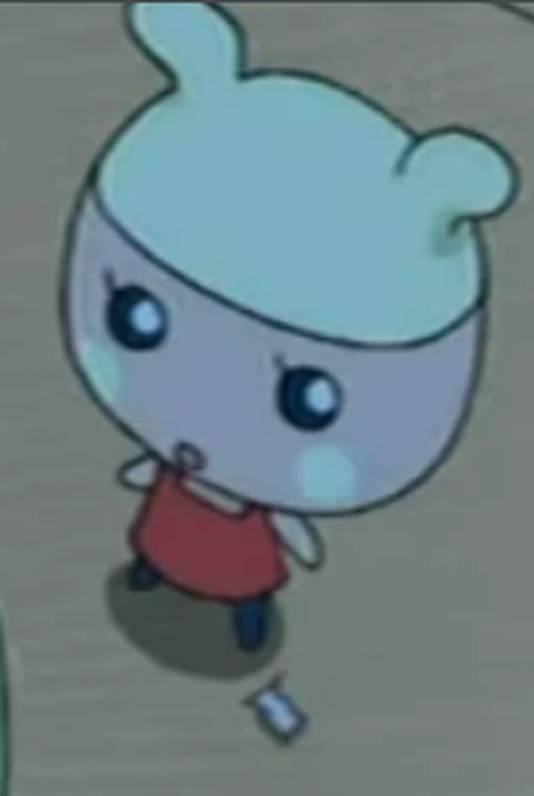 Discuss Everything About Tamagotchi Wiki | Fandom