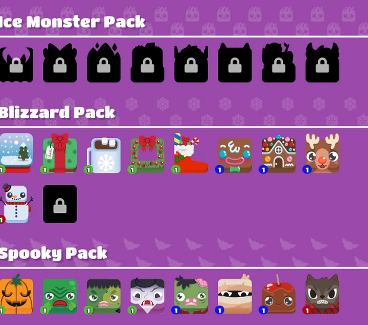 My blooket locker | Fandom