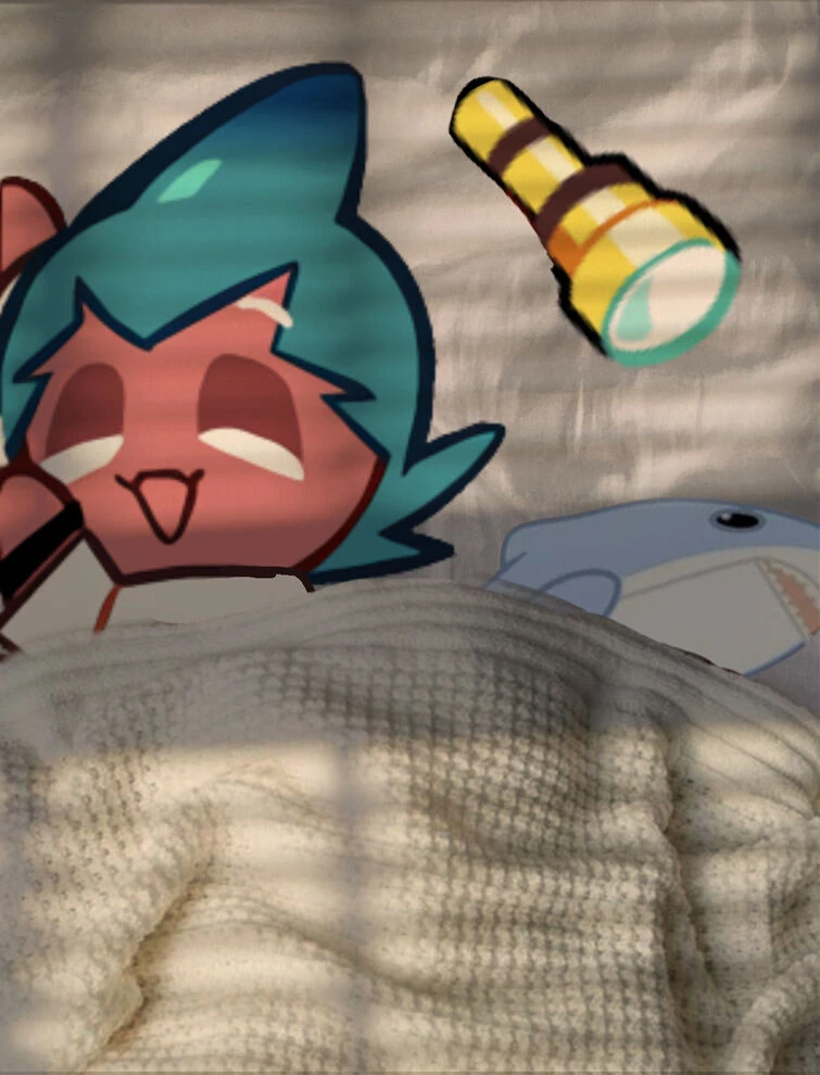 I'm going to bed so take this sleepy little baby | Fandom