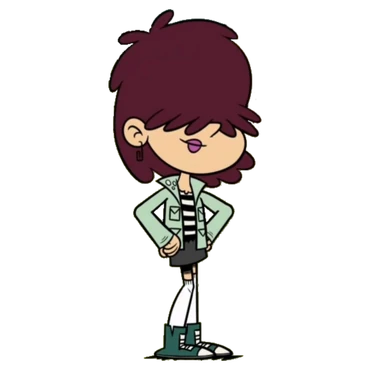 Discuss Everything About The Loud House Encyclopedia | Fandom