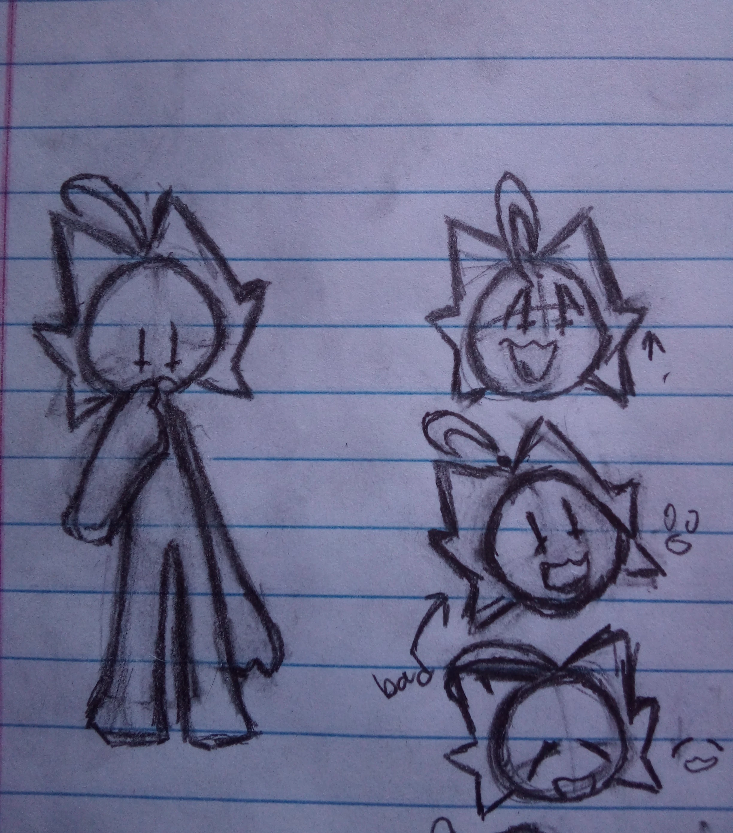 CC's daily lore Pt-8 | Fandom