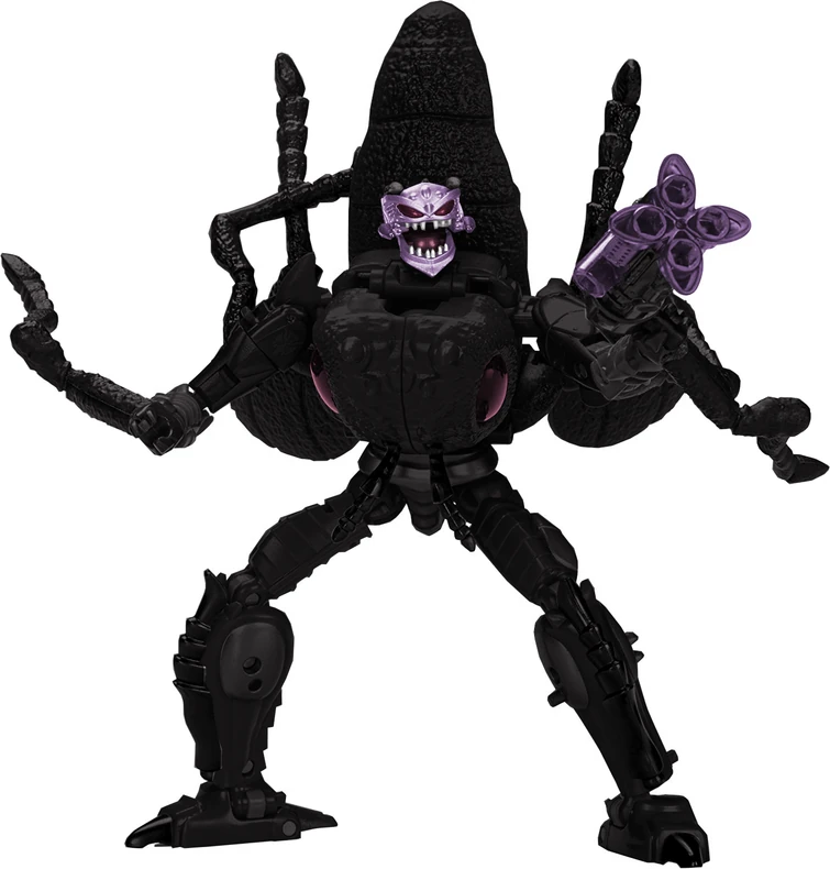 Discuss Everything About Teletraan I: The Transformers Wiki | Fandom