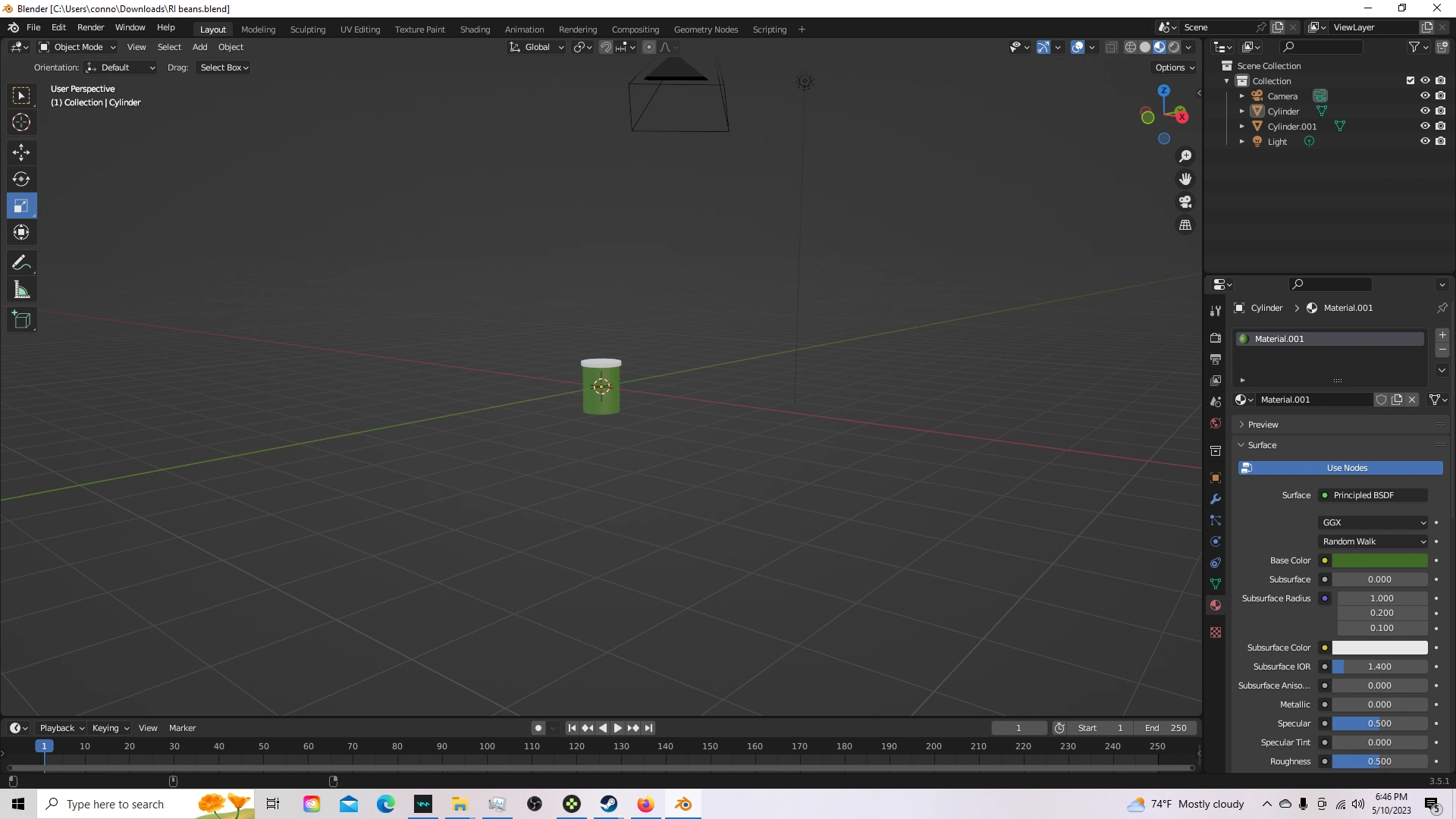 I've made modeling progress | Fandom