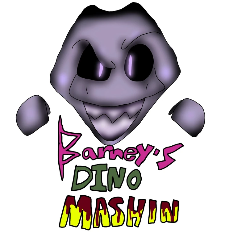 Who is the best FNF Barney.Exe Character | Fandom