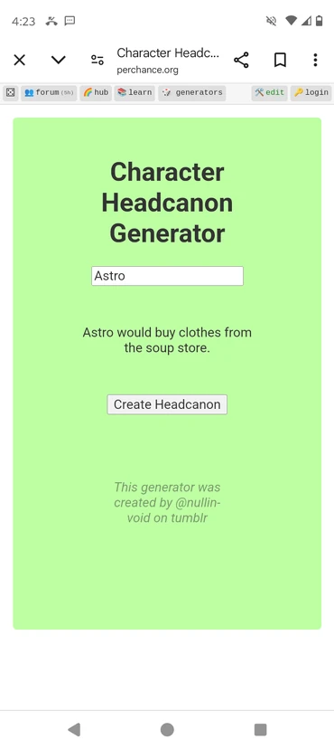 Coolest headcannon | Fandom