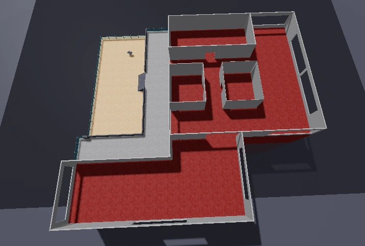 Map Prototype | Fandom