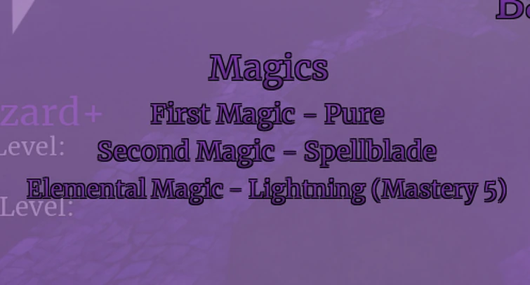 Discuss Everything About Roblox - A Magician's Excursion Wiki | Fandom