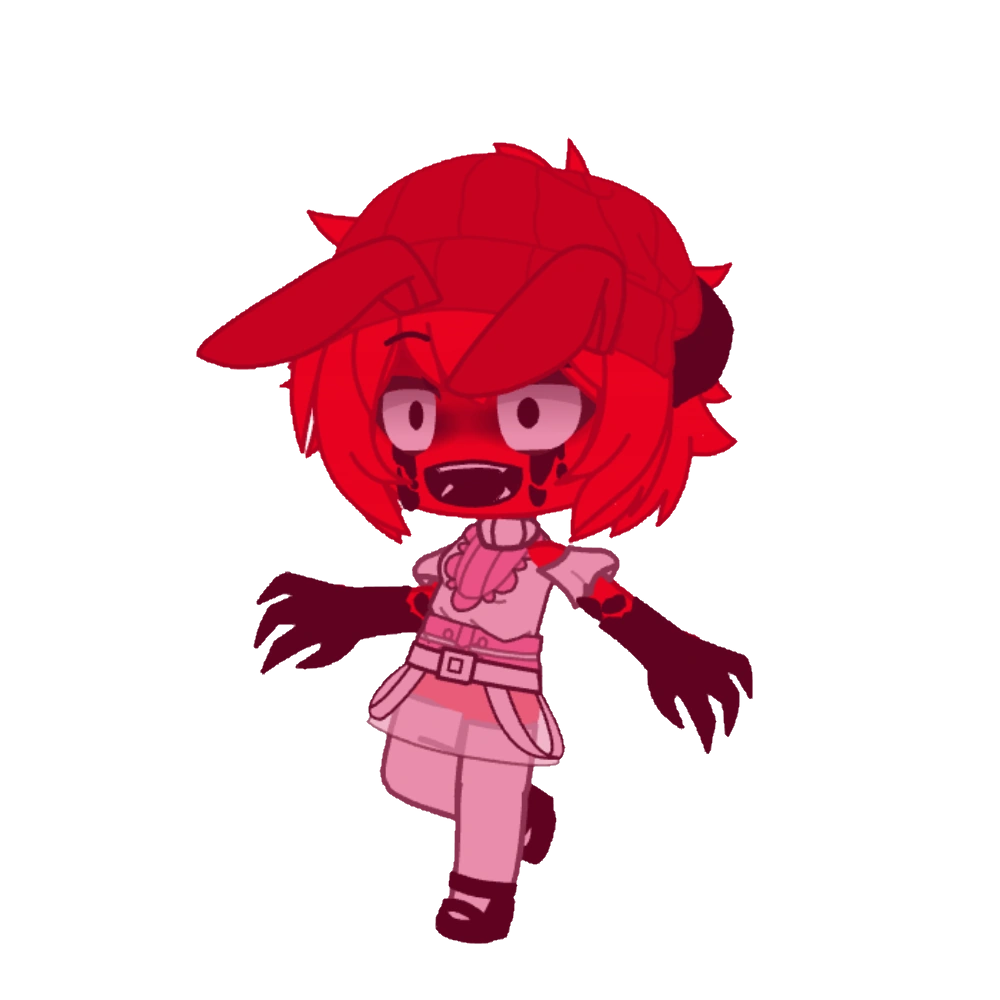 Tulio and Juan Carlos as.demons in gacha club | Fandom