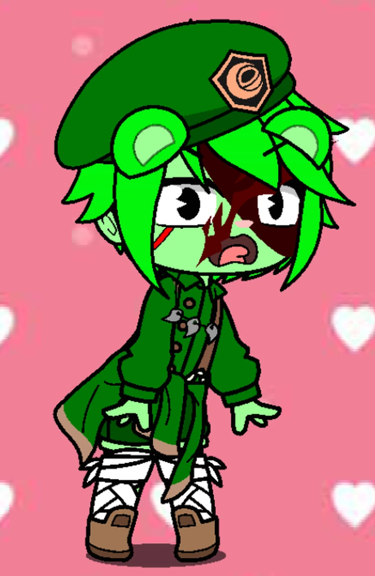 Everyones doing ask or dares, so here. Have an Ask/Dare Flippy | Fandom