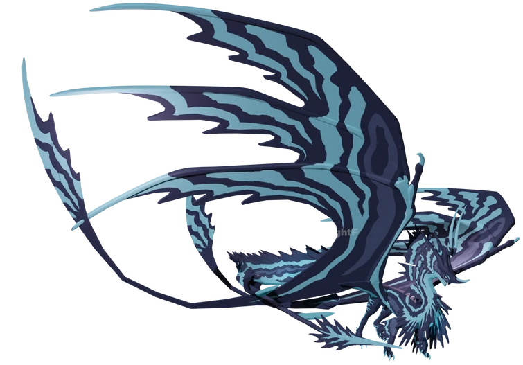 Remade renders of my Veidreki and Stymelisk models. | Fandom