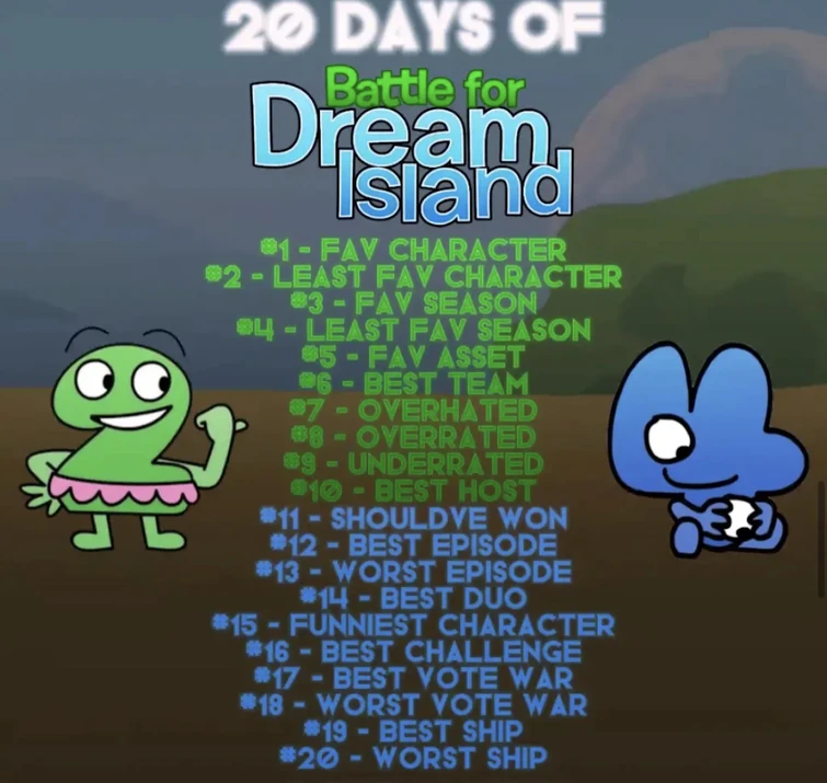 20 days of beefydie days 10 and 11!1!1!! | Fandom
