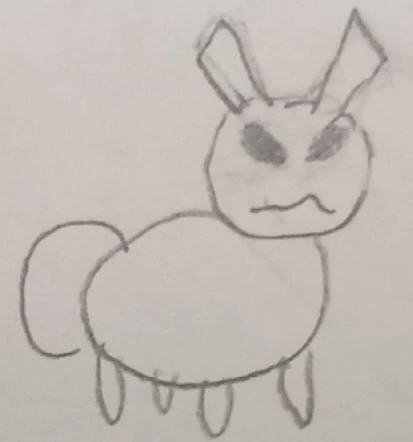 another gubby doodle | Fandom