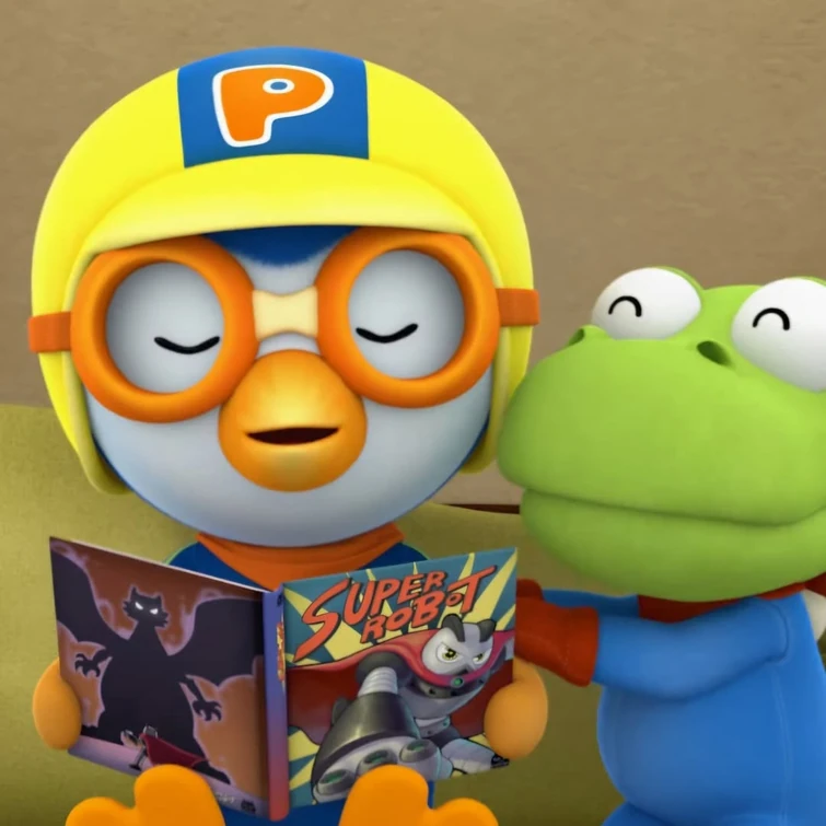 Discuss Everything About Pororopedia | Fandom