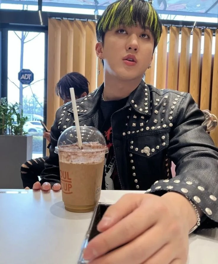 daily skz 😈 | Fandom