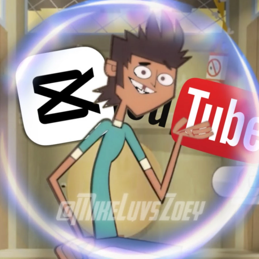 I have an editing channel for TD | Fandom