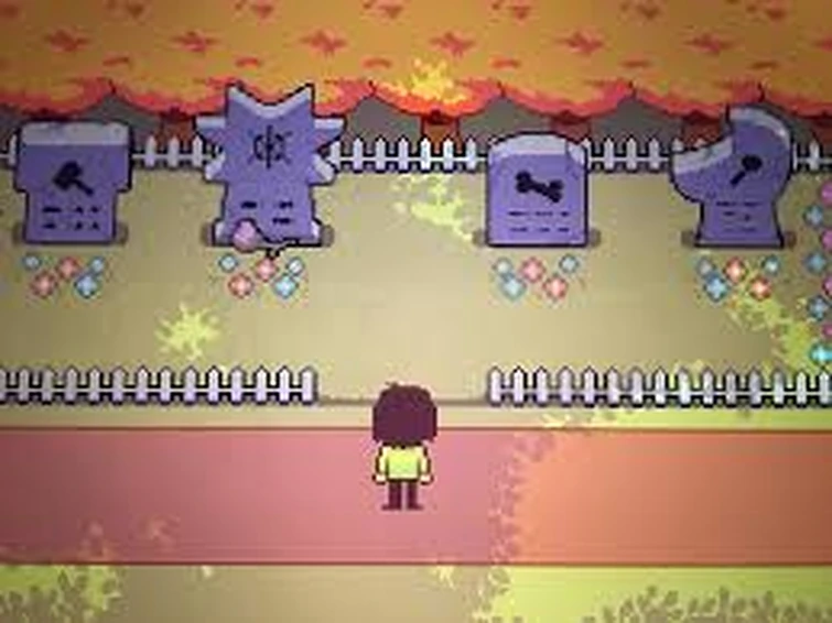 Discuss Everything About Deltarune Wiki | Fandom